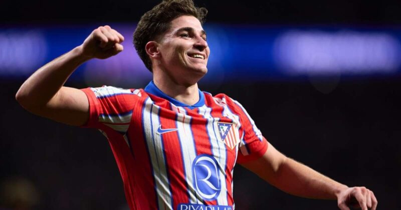 الميركاتو.. أتلتيكو مدريد يصدم ريال مدريد ويرفض 150 مليون يورو لبيع ...